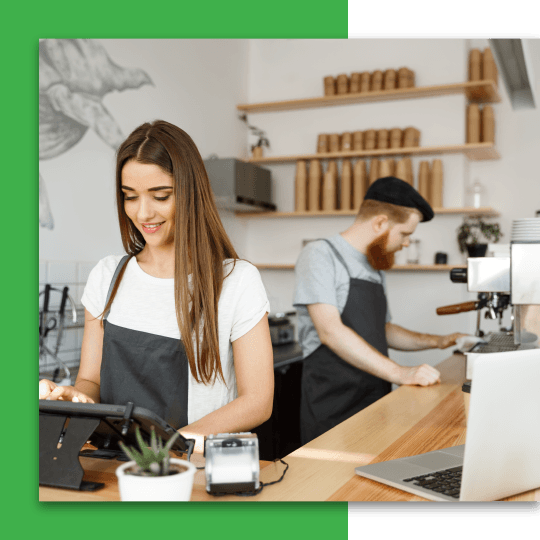 Order Management - Sparkwave Technologies